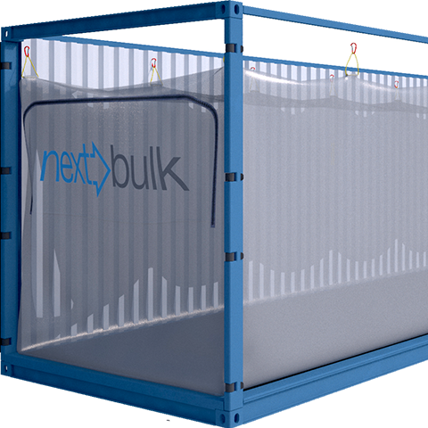 Container Liners - NextBulk